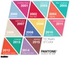 Pantone's Colours of 2016 — beautiful foundations