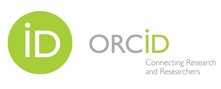 Do you have your ORCID ID? — EDGE Clinical Research