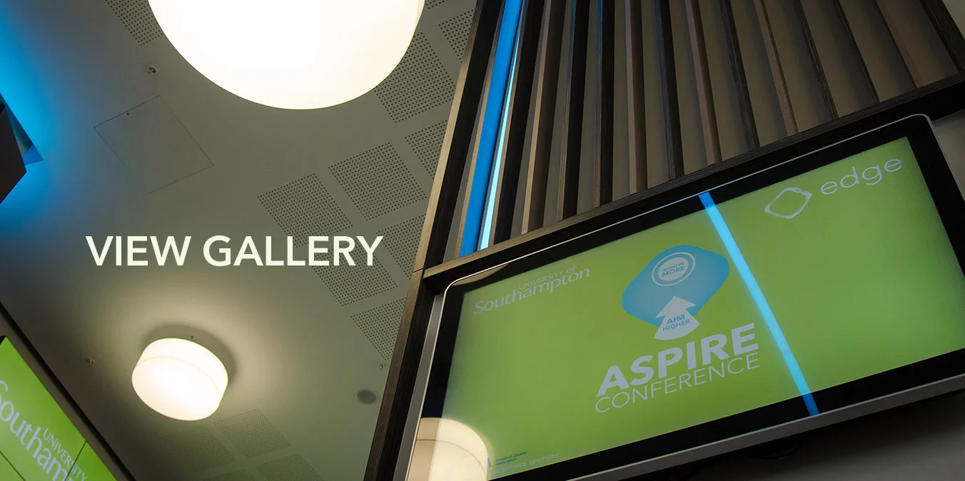 EDGE Conference 2018 — EDGE Research Management