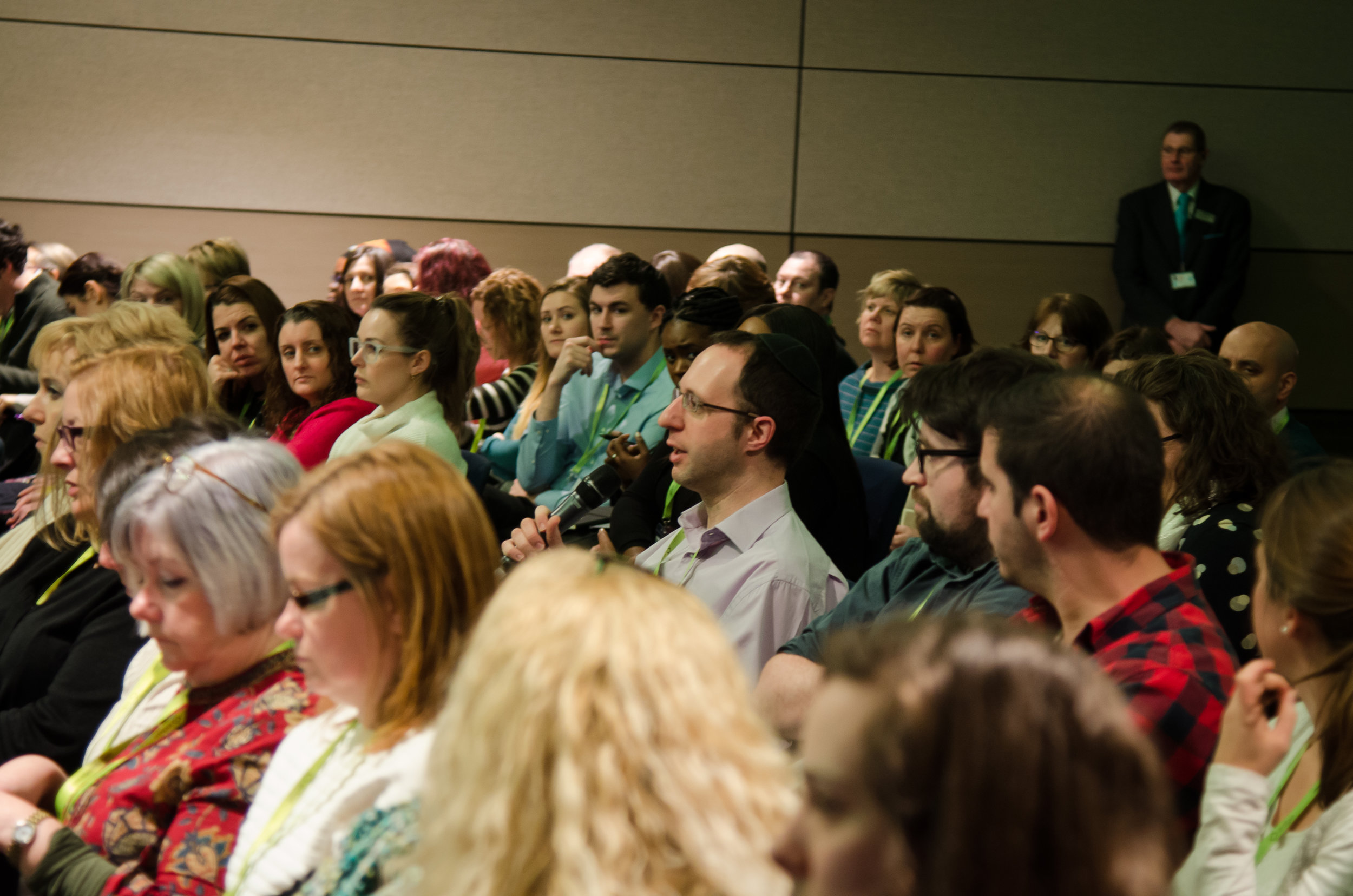 2020 conference — EDGE Research Management