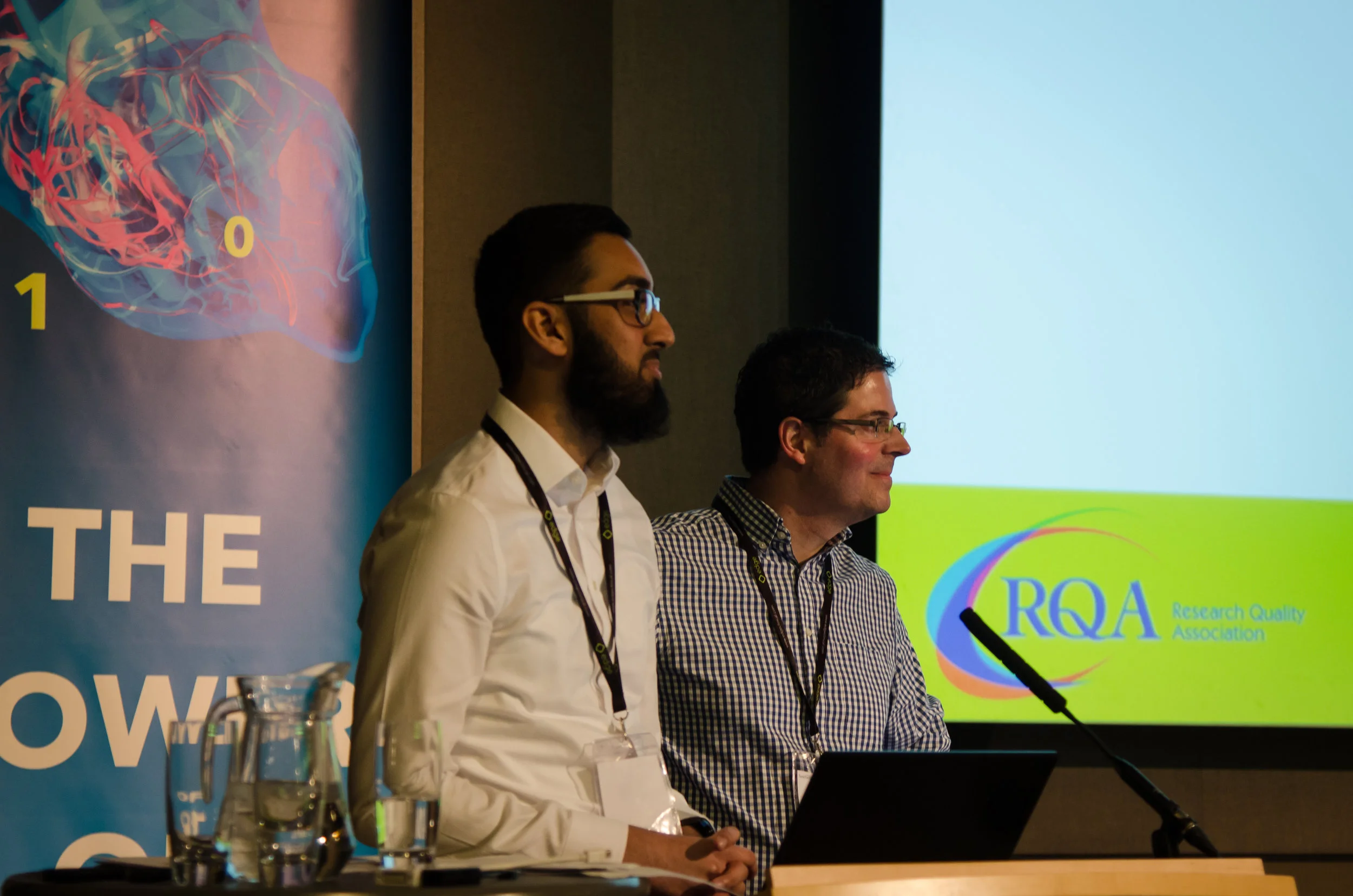 2020 conference — EDGE Research Management