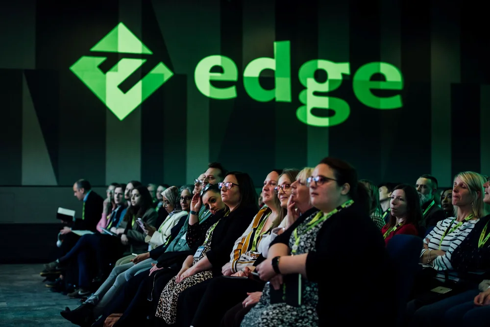 Together 25: The EDGE Conference 2025 — EDGE Research Management