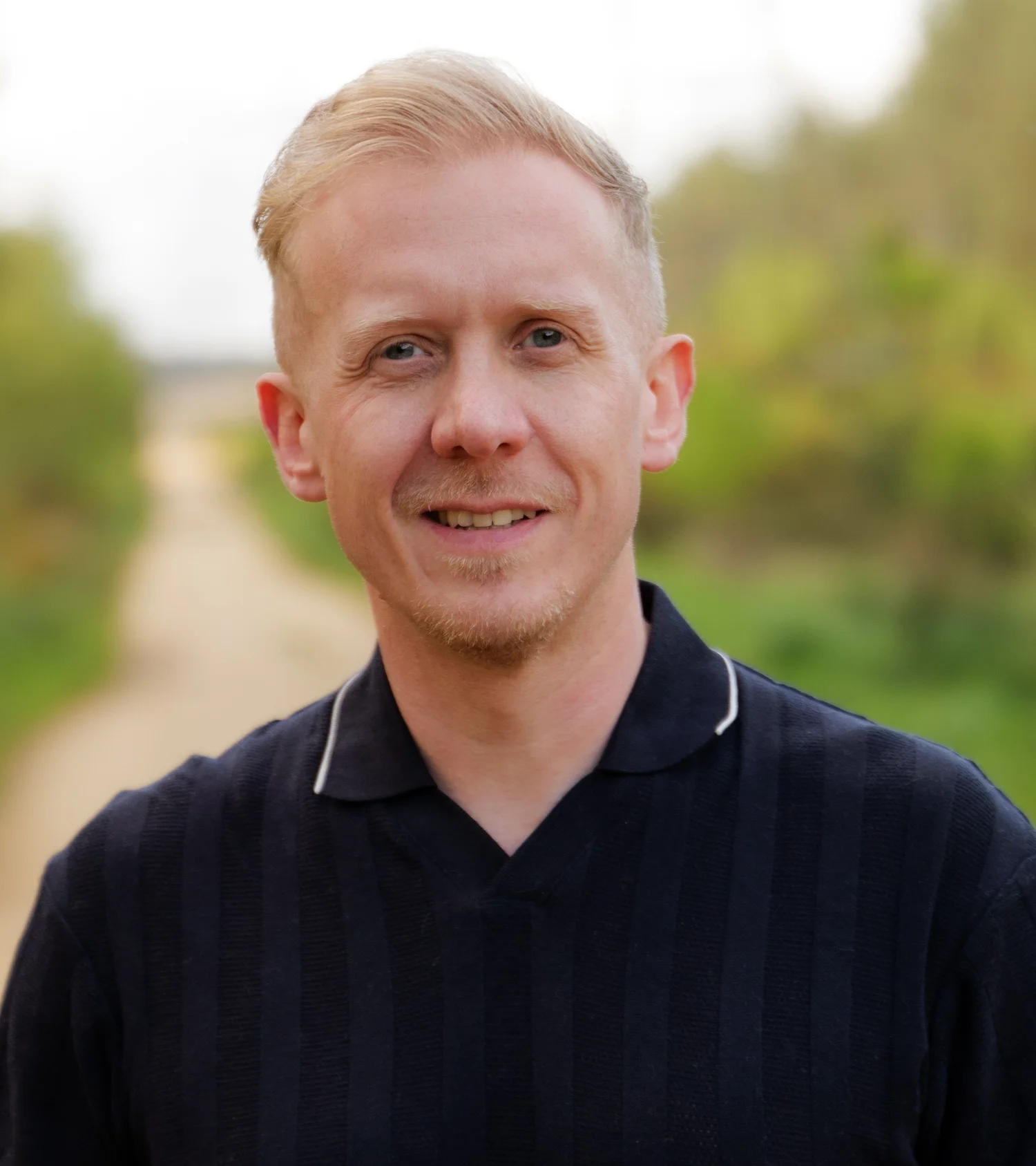 Meet the Team — EDGE Research Management