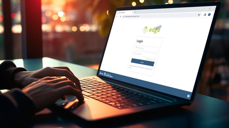 EDGE Environments — EDGE Research Management