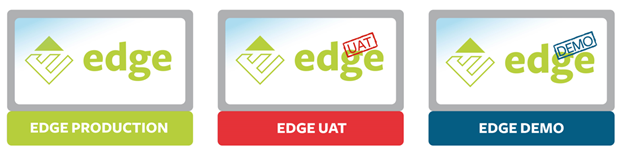 EDGE Environments — EDGE Research Management