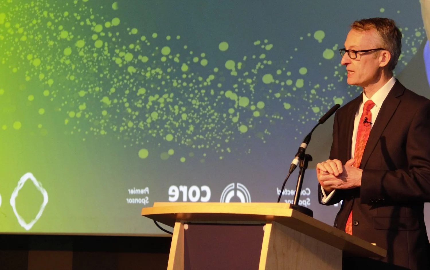 The EDGE Conference is back! — EDGE Research Management