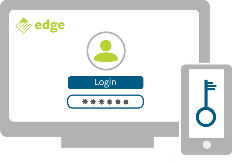 Multi-Factor Authentication — EDGE Research Management