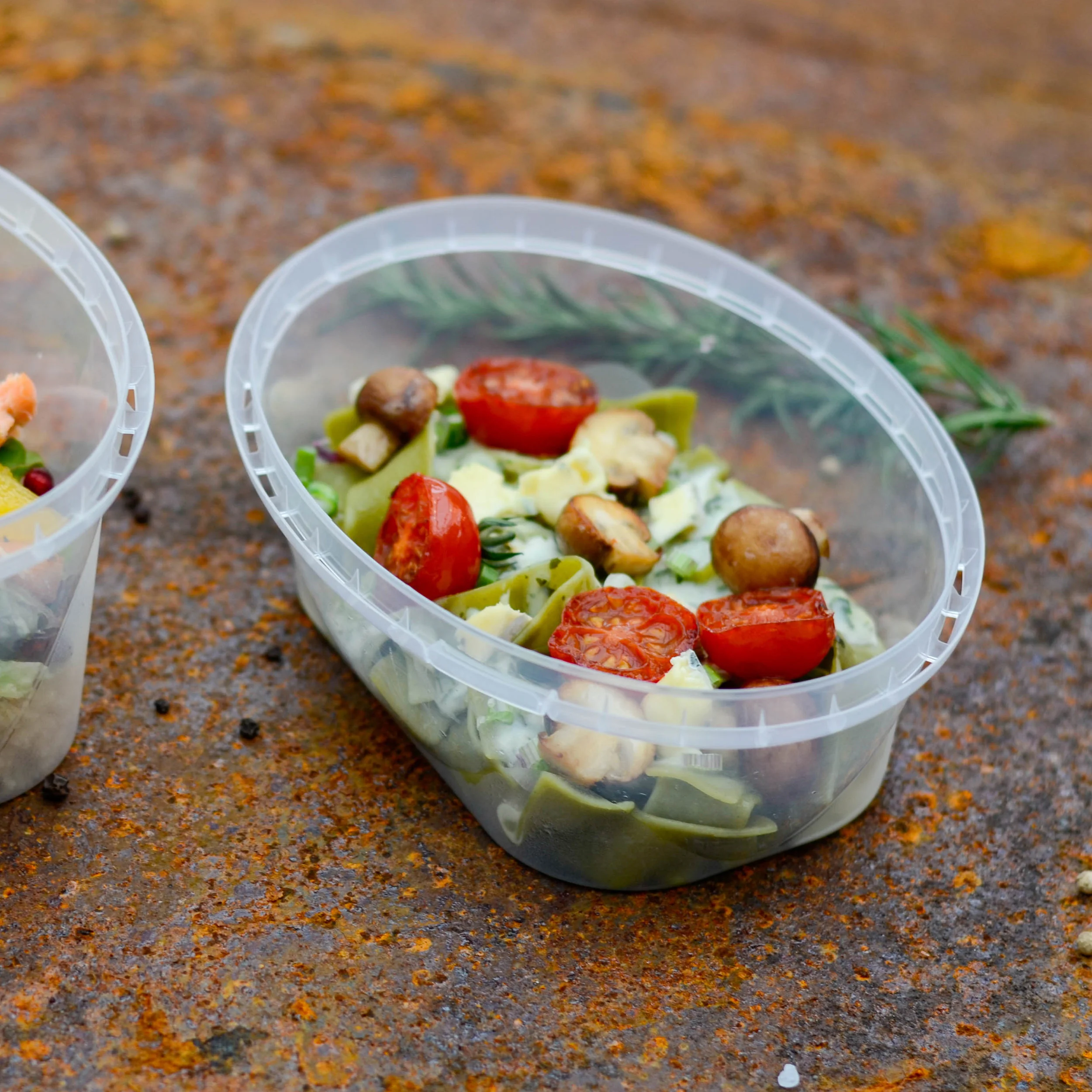 WEBER Packaging GmbH