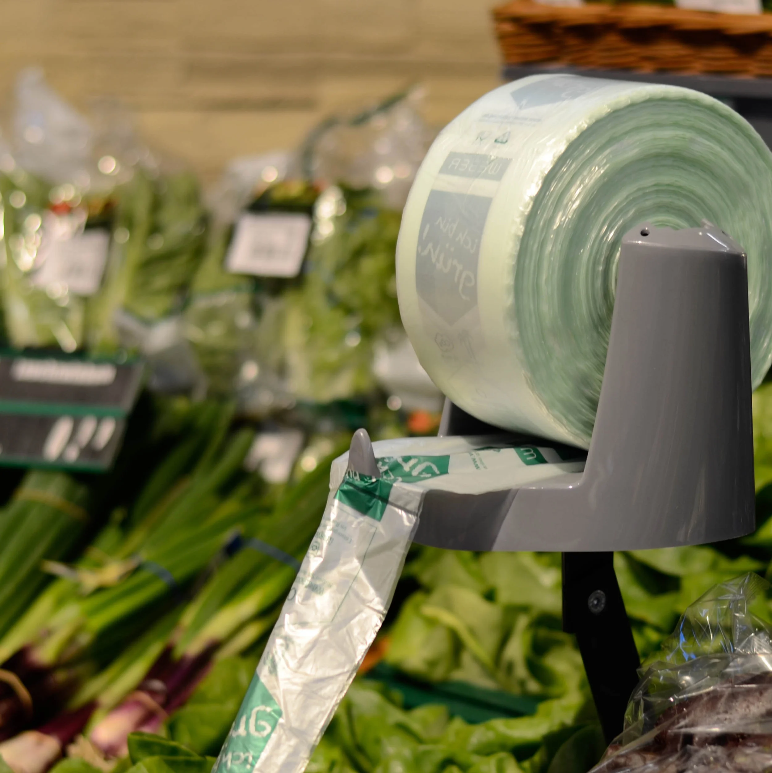 WEBER Packaging GmbH