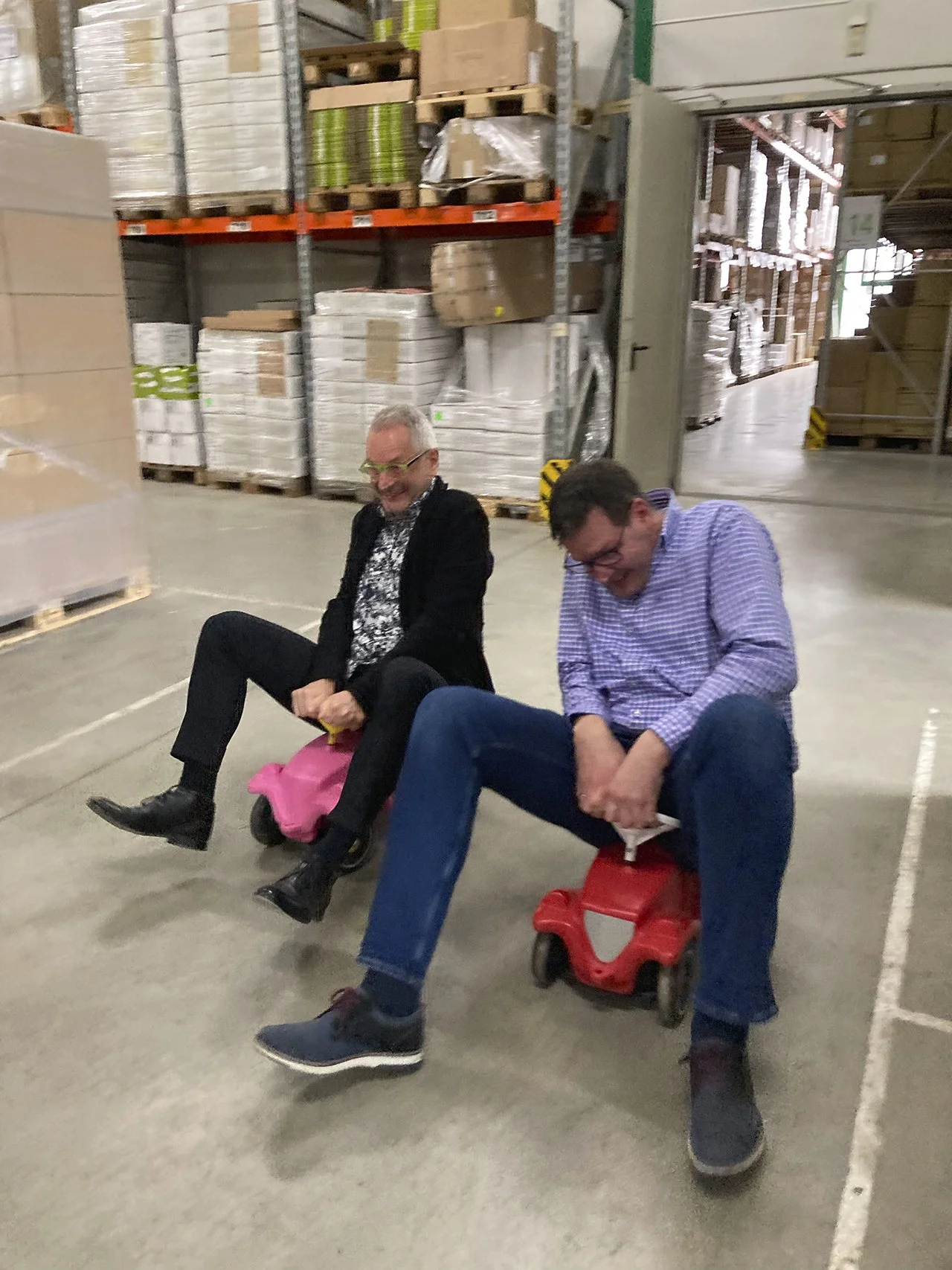 Galerie — WEBER Packaging GmbH