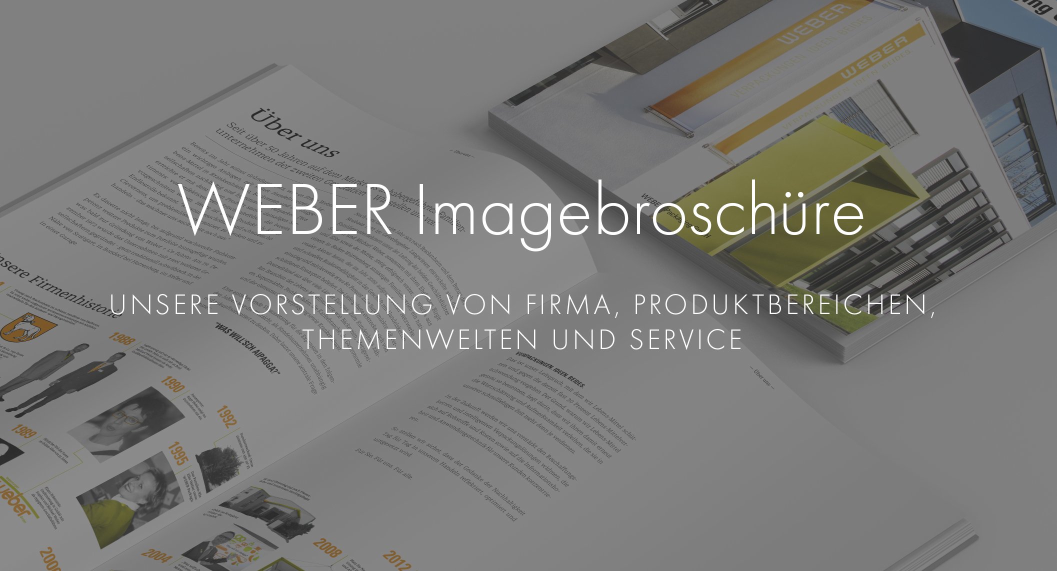 WEBER Packaging GmbH