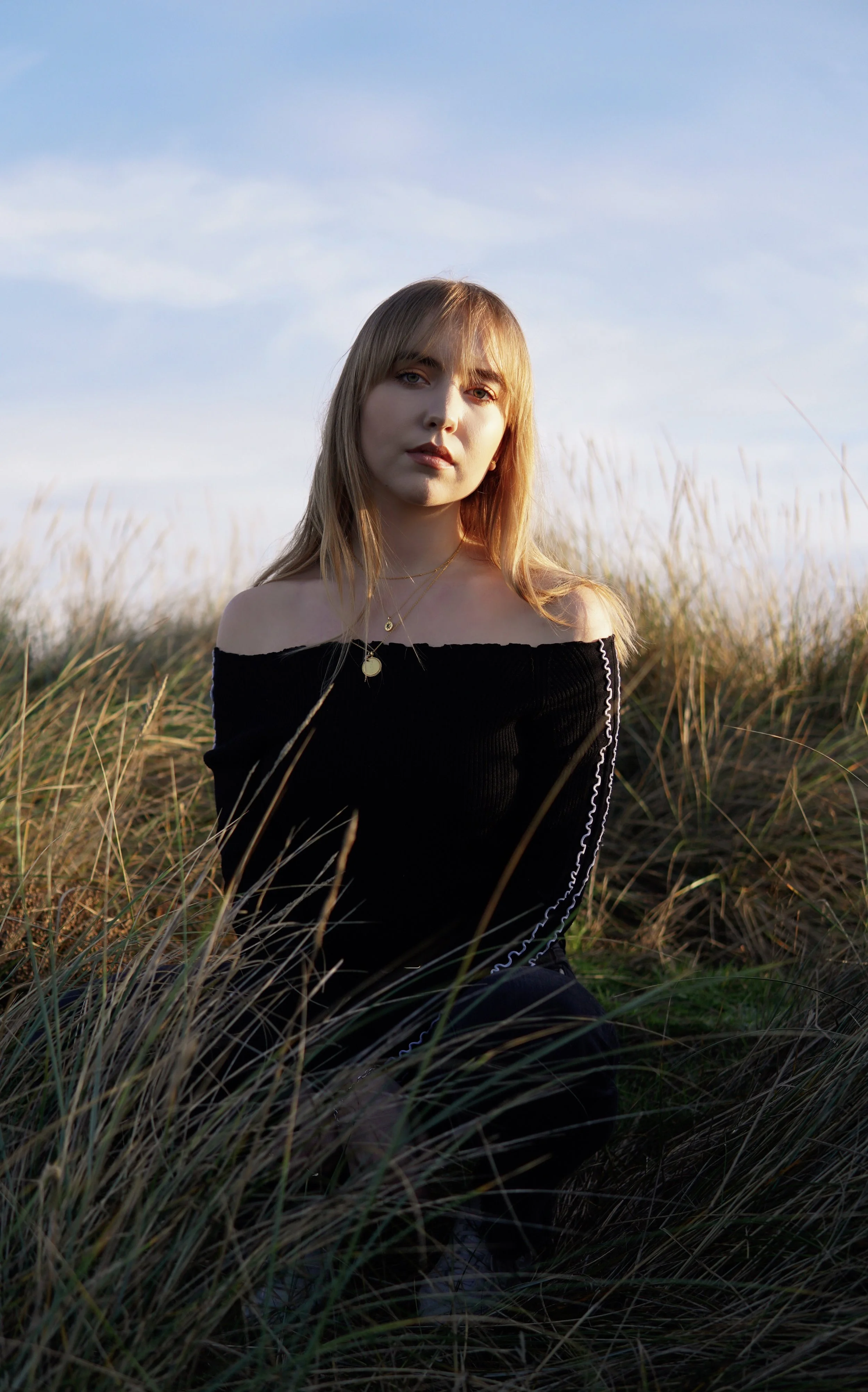 About — Isabella Rider