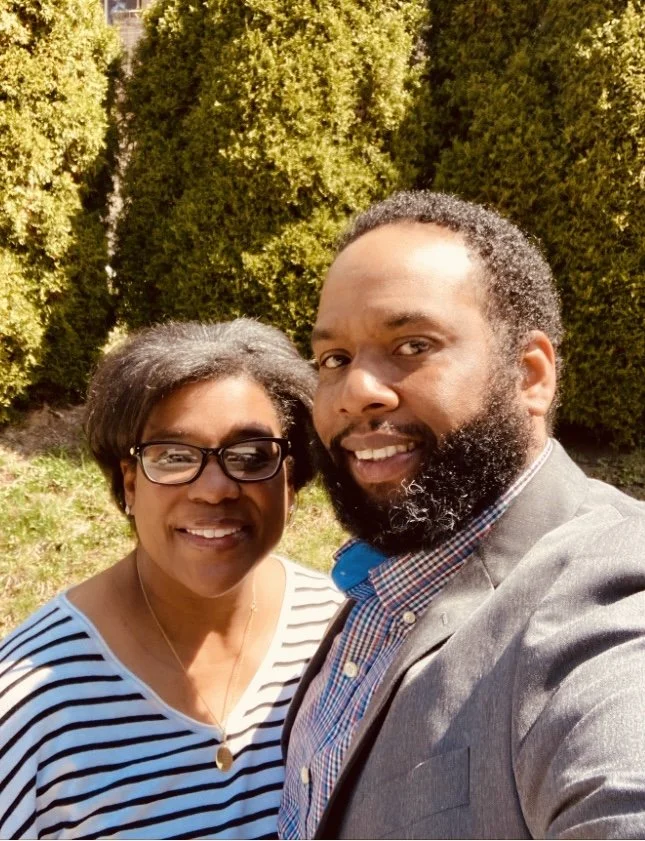 Meet Our Team — Covenant Church East