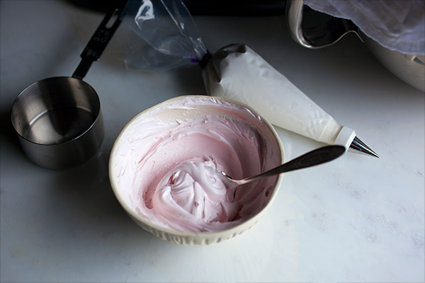 Royal Icing — SUGARBOMBE