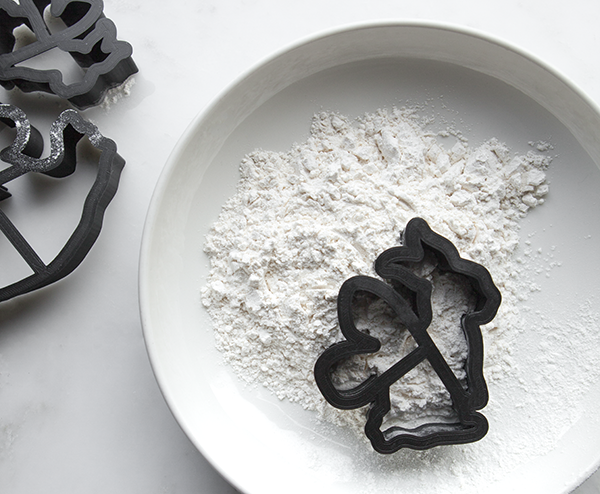 Cutting & Rolling — SUGARBOMBE