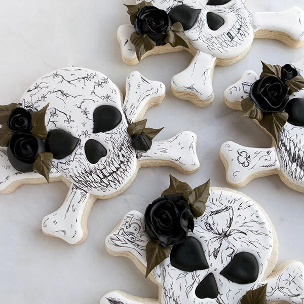 Halloween — SUGARBOMBE
