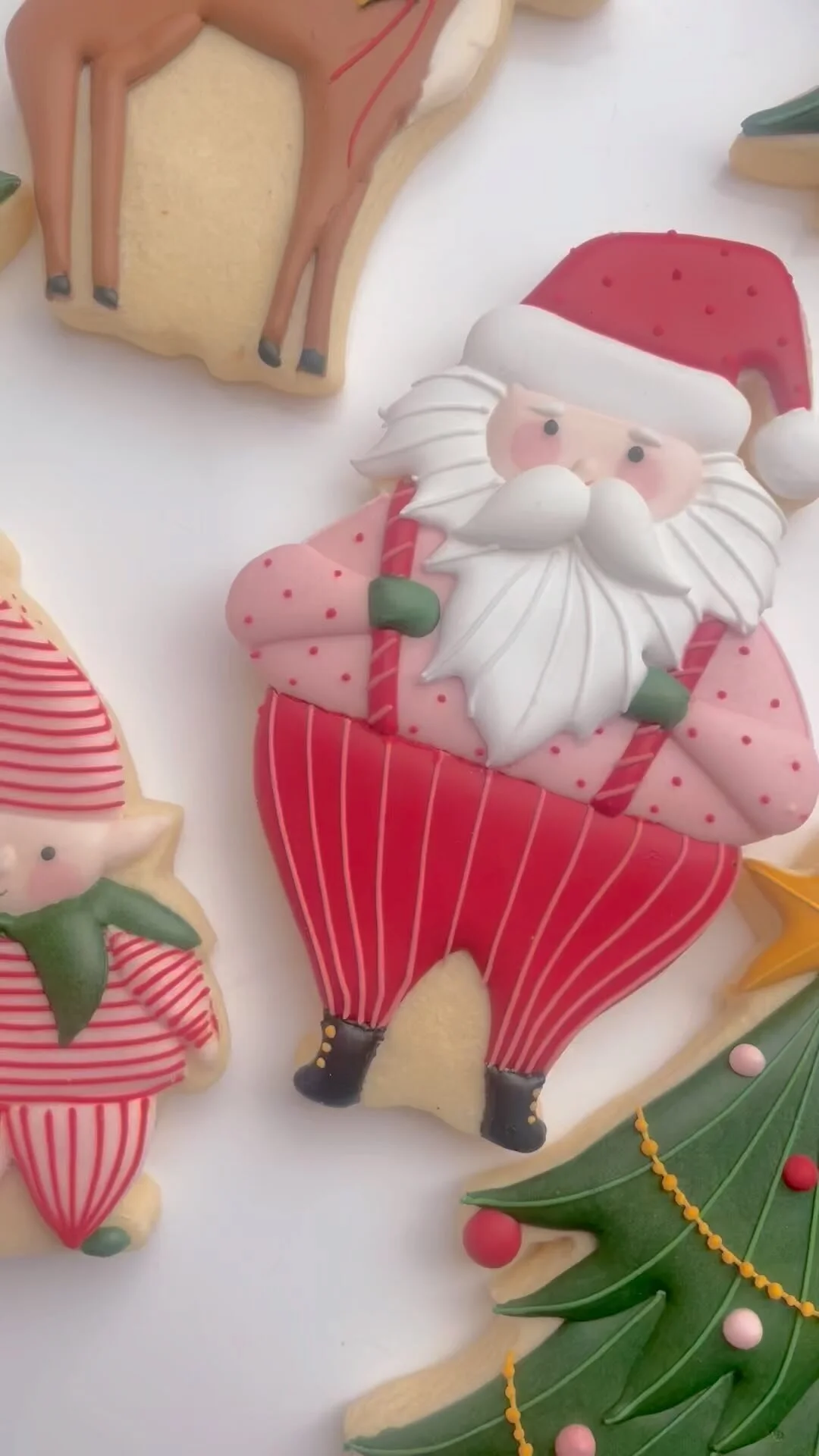 Gift Cookie Cutter set — SUGARBOMBE