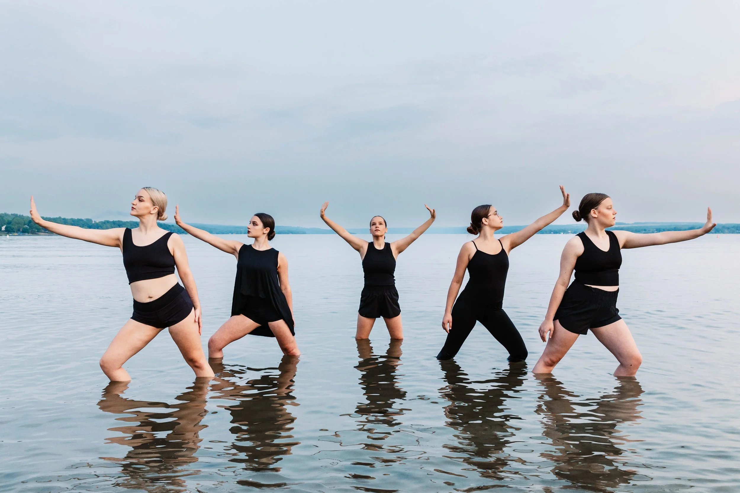 Beginner to Advanced Dance Classes in Auburn NY — Arts In Motion Dance ...