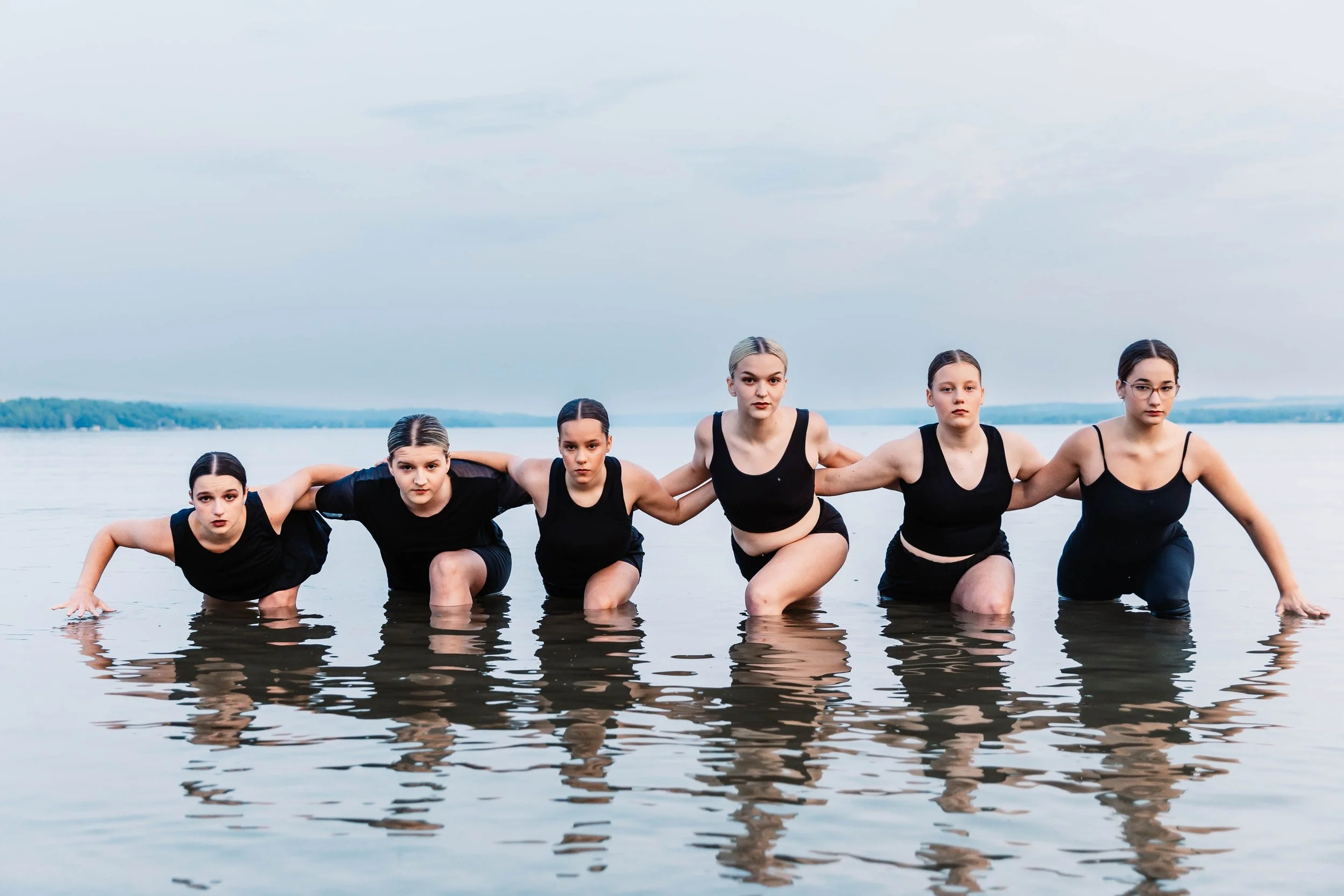 Arts In Motion Dance Center