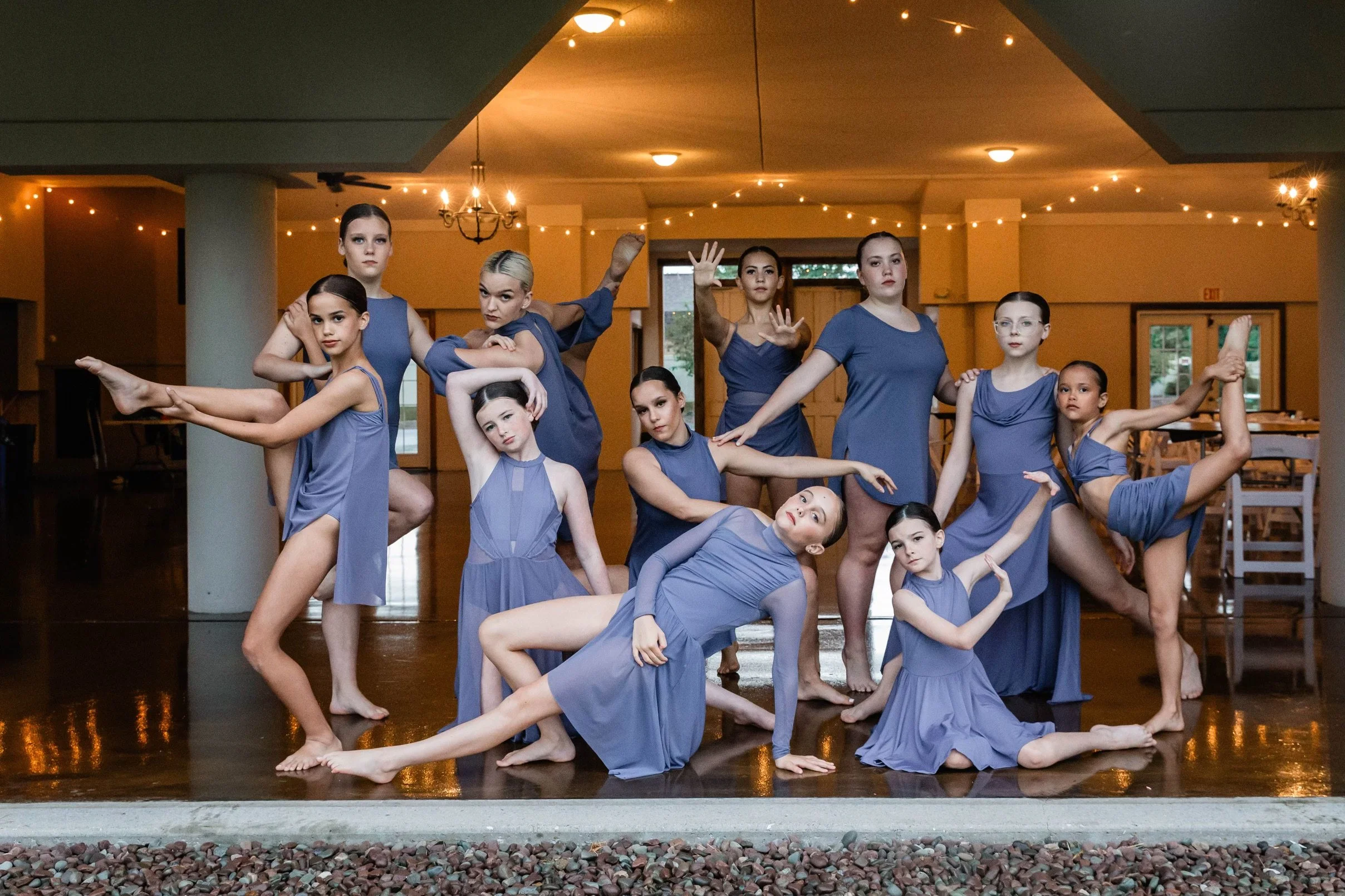 Arts In Motion Dance Center