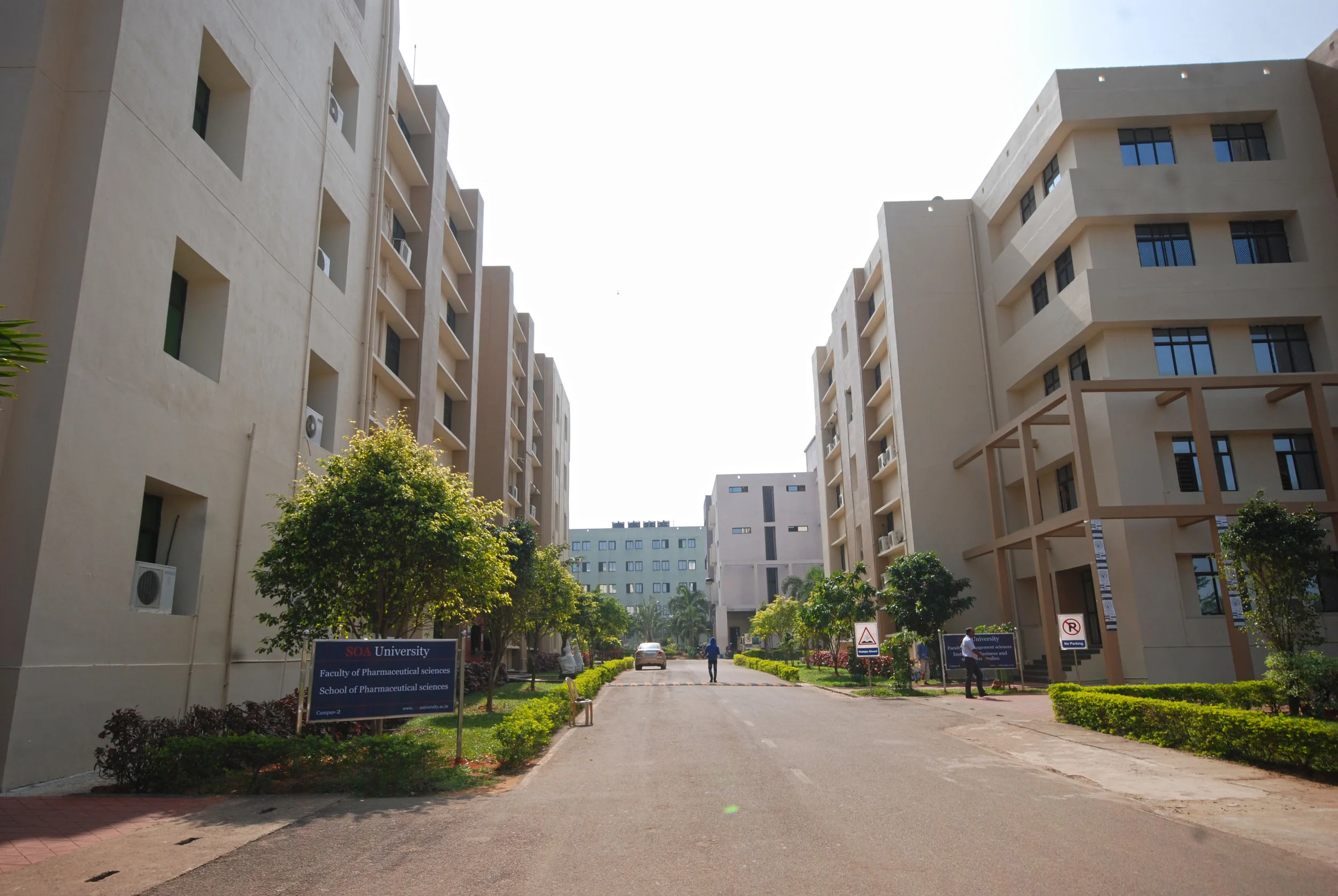 SPS — SOA | SIKSHA 'O' ANUSANDHAN