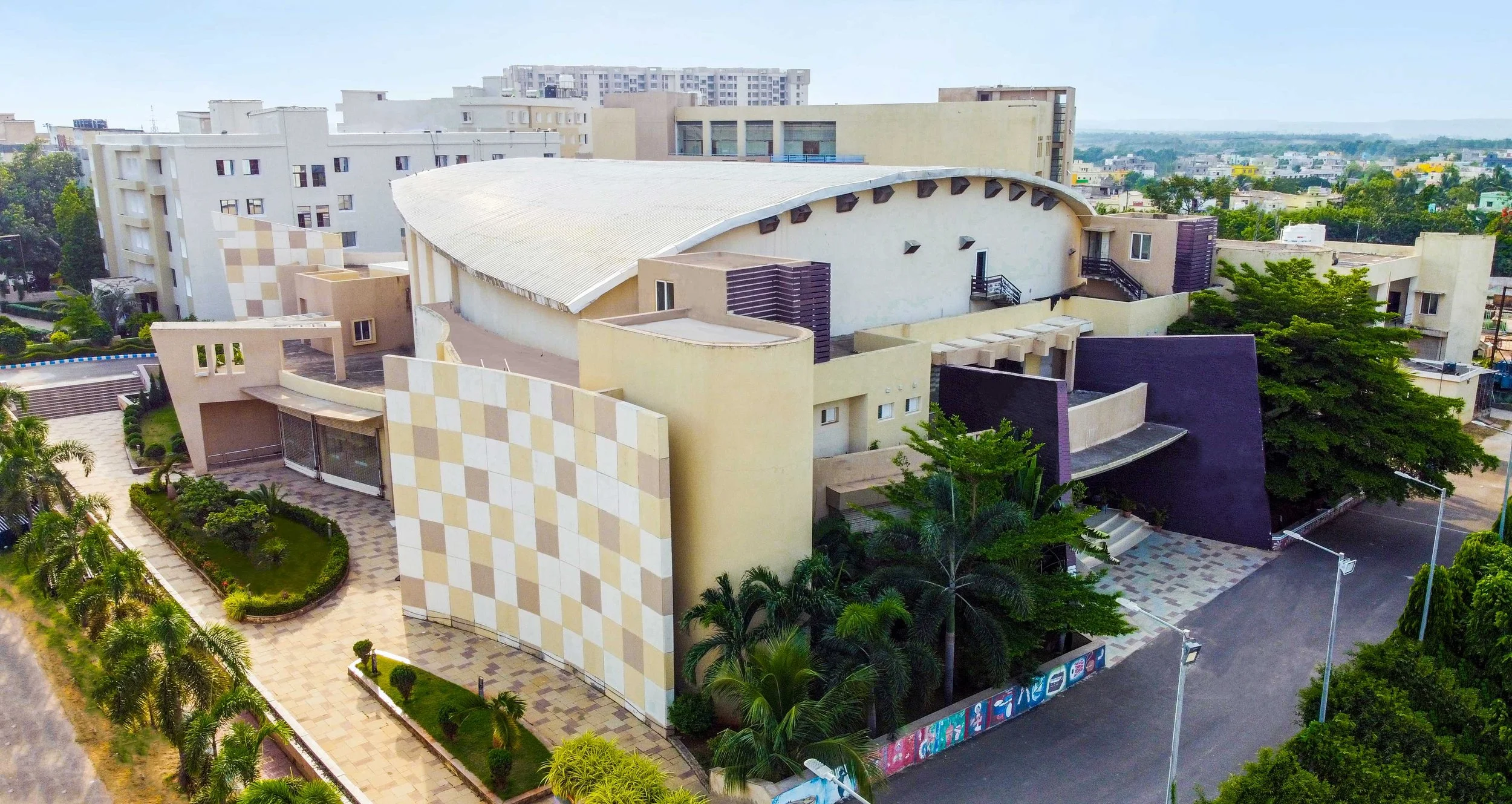 SOA | SIKSHA 'O' ANUSANDHAN