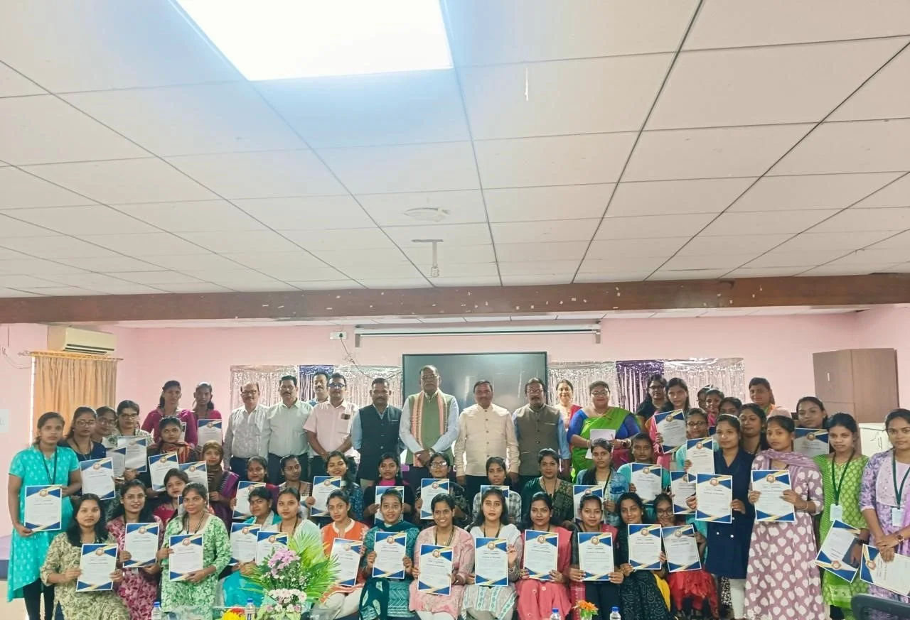 SOA Faculty of Hospitality and Tourism Management holds training ...