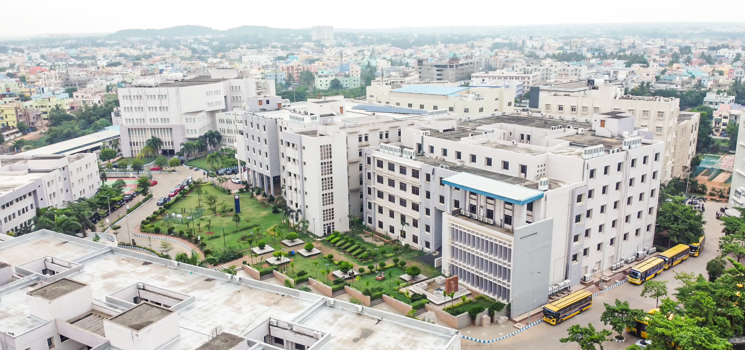 ITER — SOA | SIKSHA 'O' ANUSANDHAN