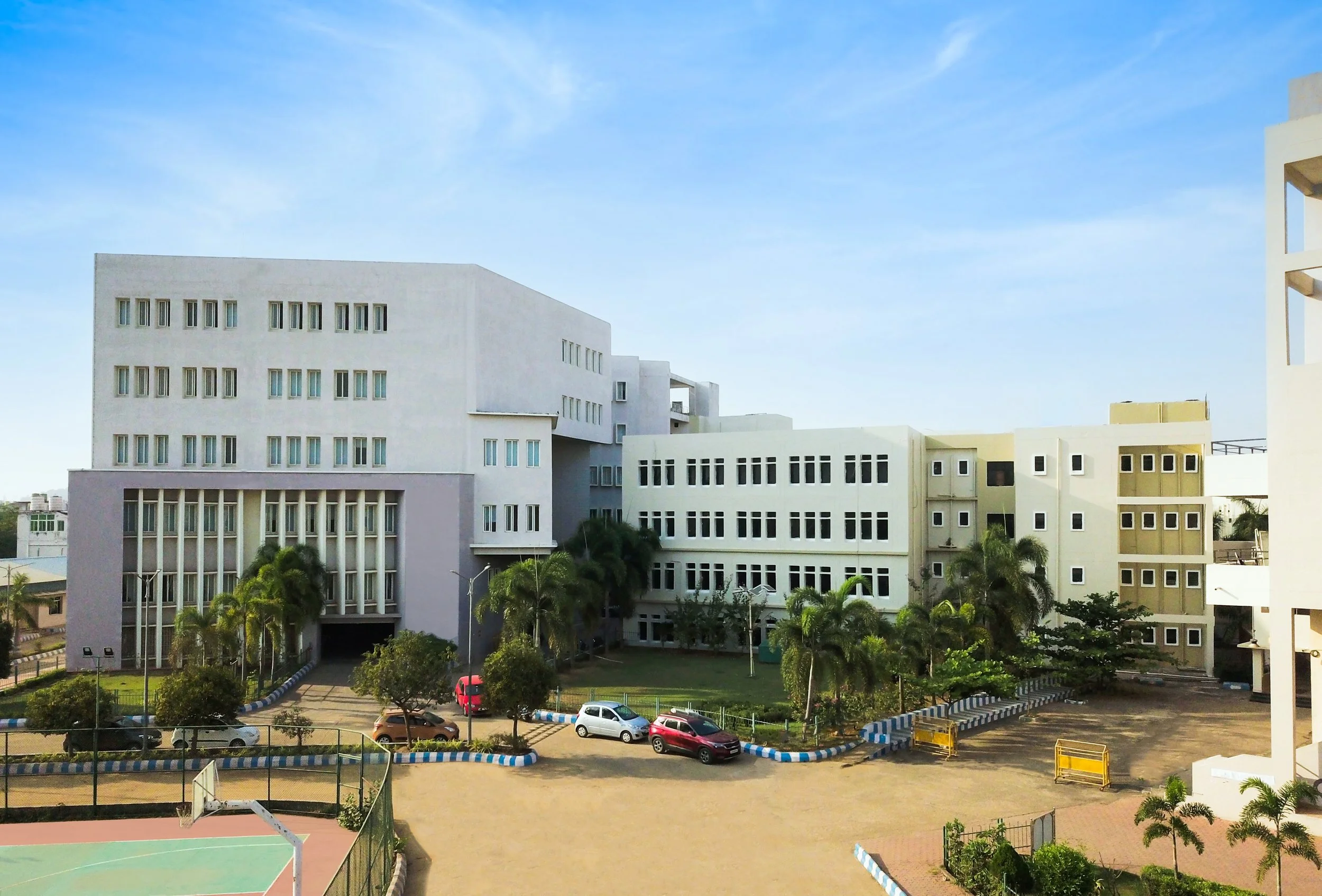 Academics at SOA University — SOA | SIKSHA 'O' ANUSANDHAN