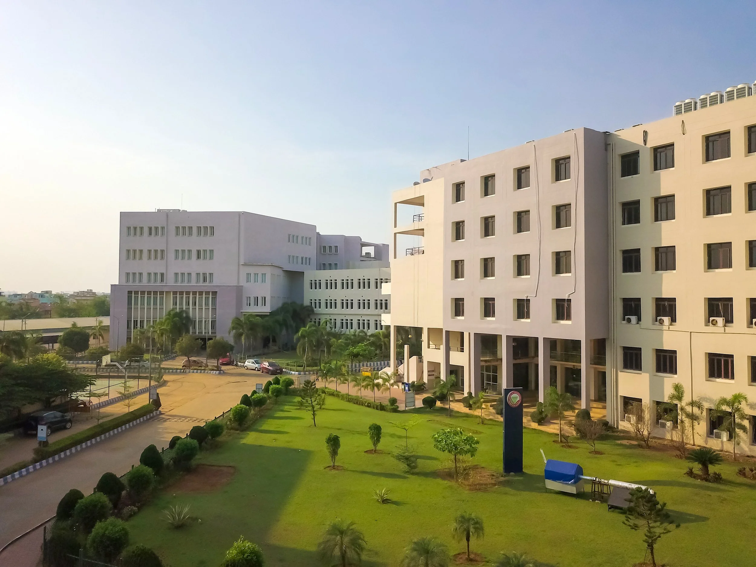 SOA | SIKSHA 'O' ANUSANDHAN