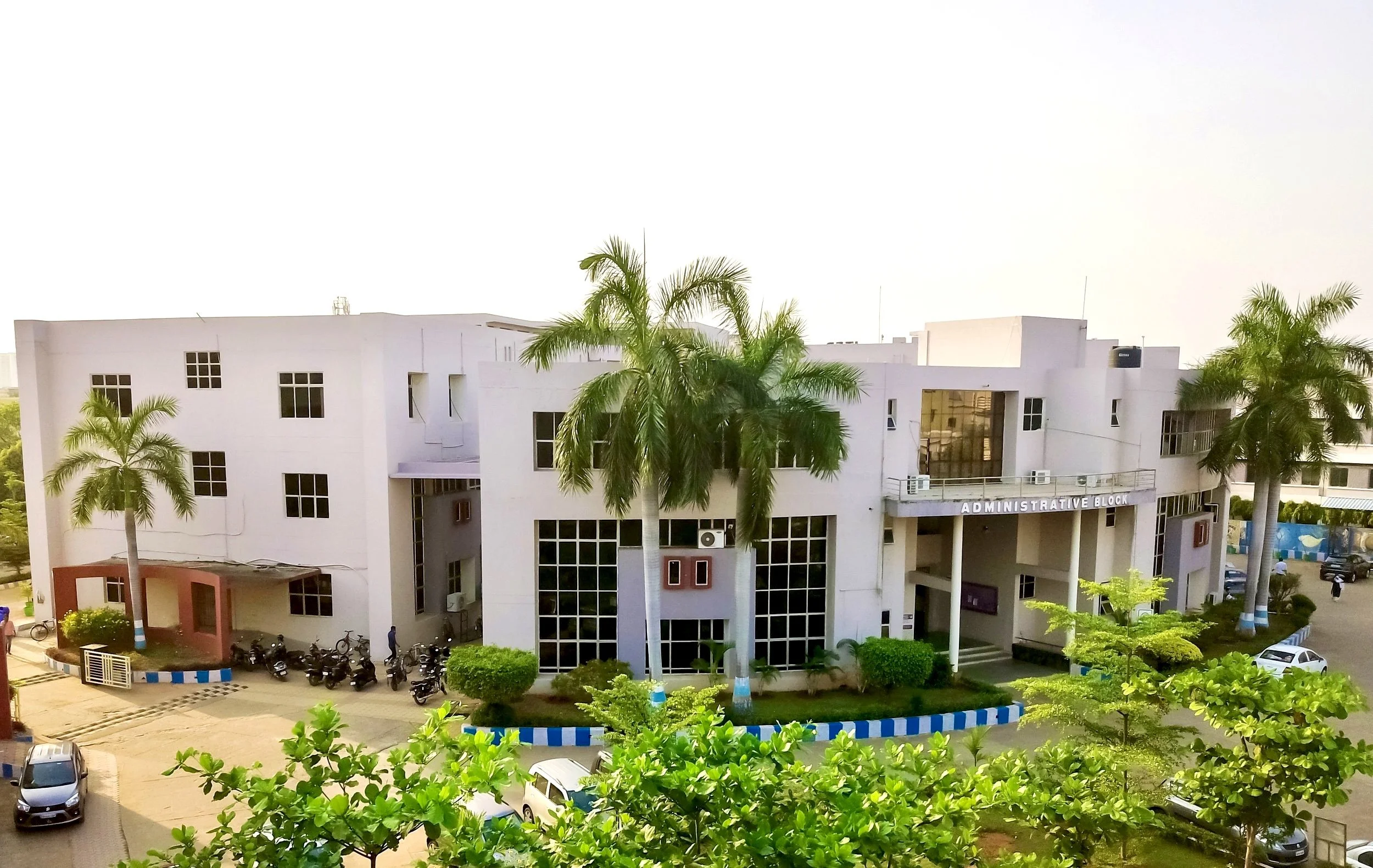 ITER — SOA | SIKSHA 'O' ANUSANDHAN