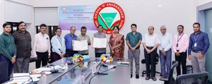 SOA signs MoU with IGNOU for jointly offering academic programs — SOA ...
