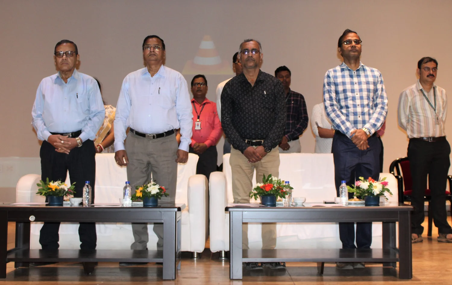 Orientation Program held for SOA Pharmacy Freshers — SOA | SIKSHA 'O ...