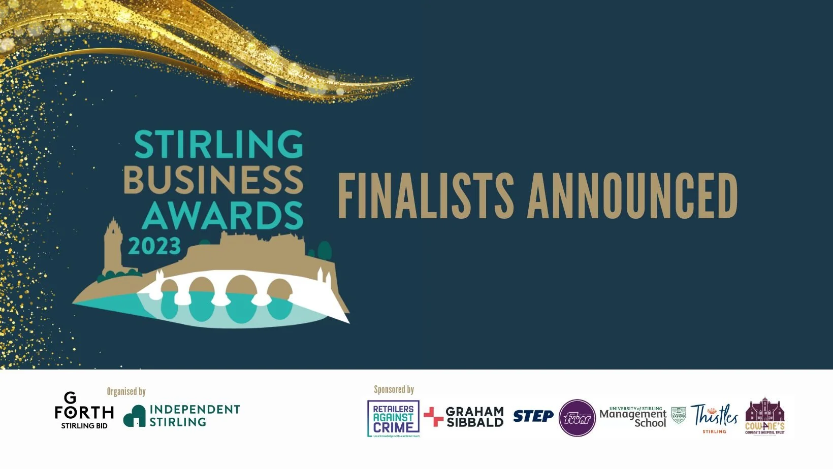 Business Awards — Go Forth Stirling