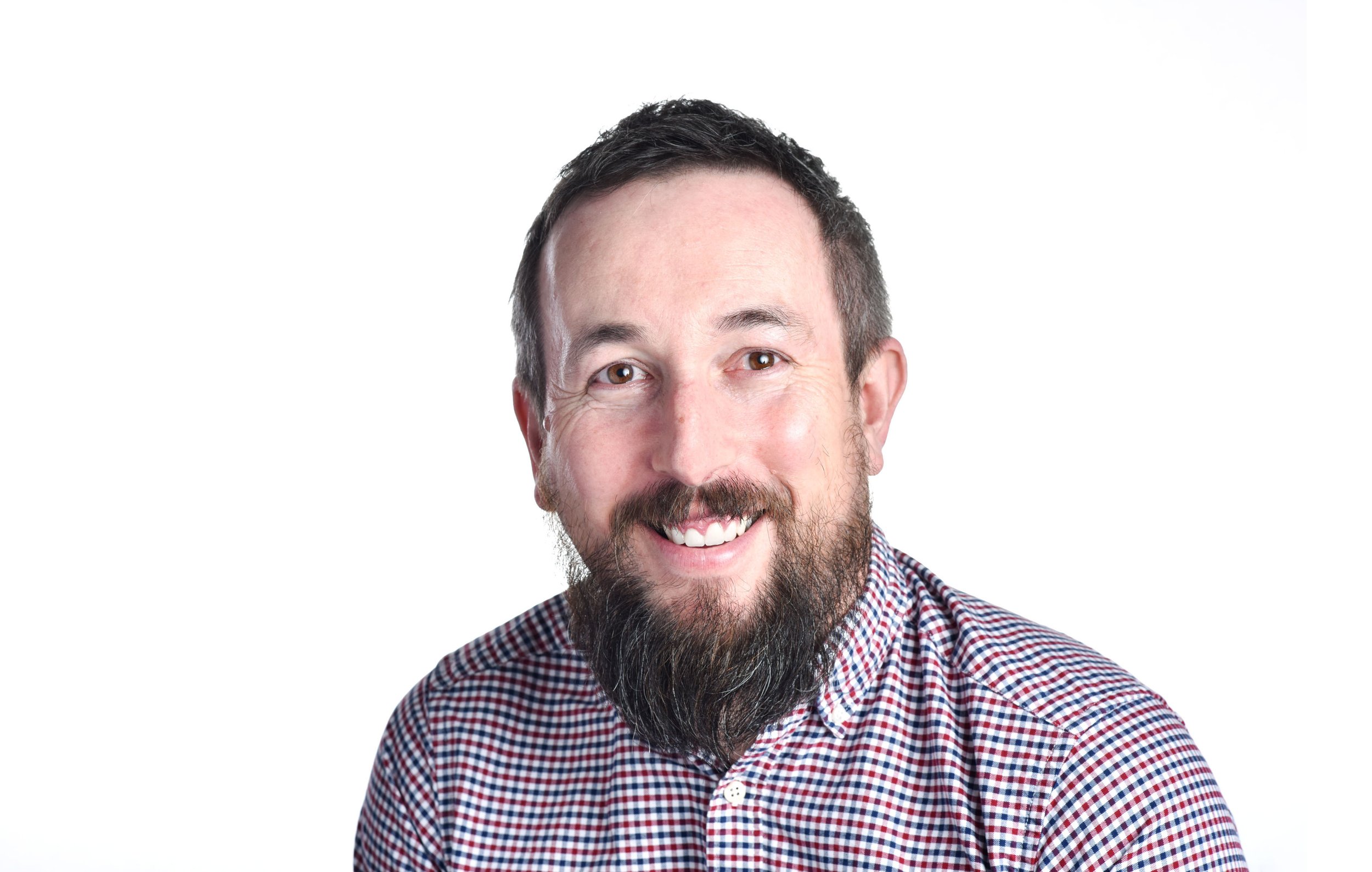 Meet the Board — Go Forth Stirling