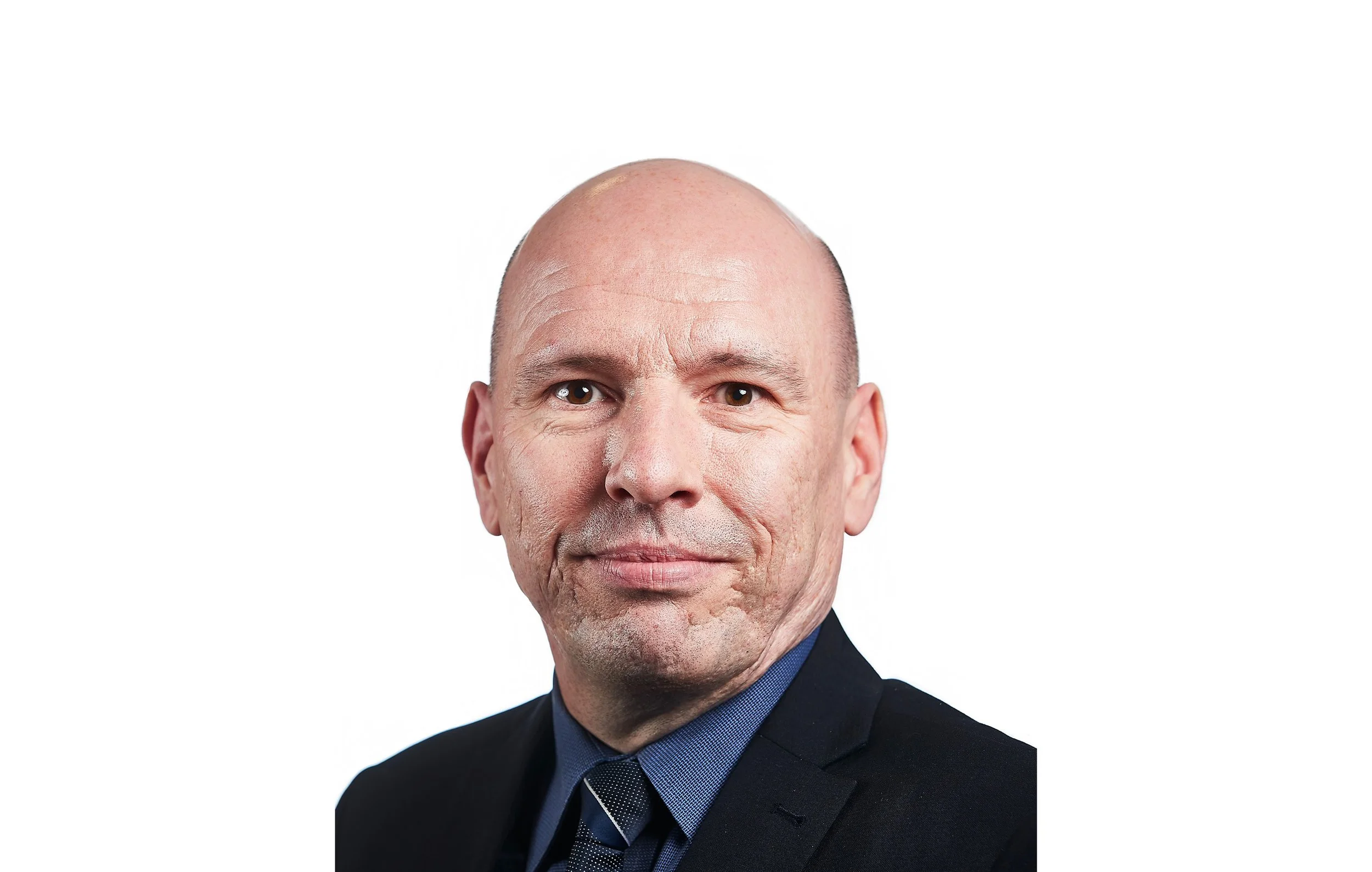 Meet the Board — Go Forth Stirling