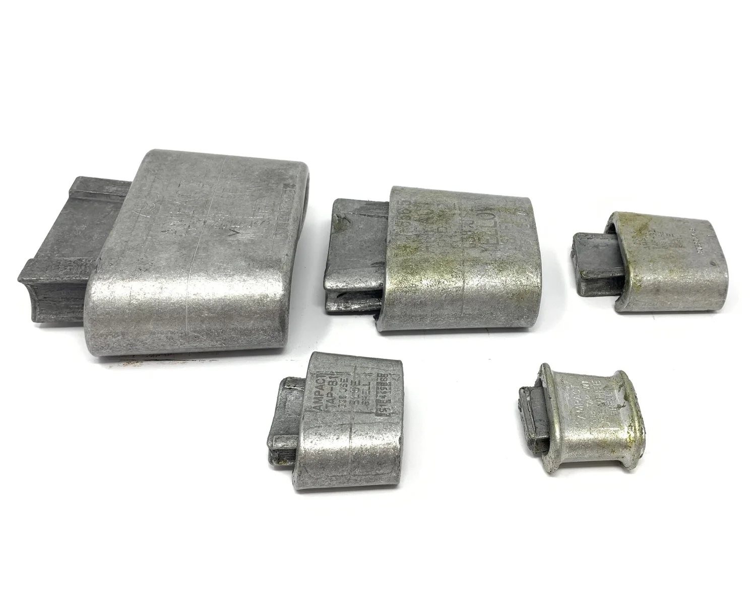 Ampacts — Prairie Central Line Supply