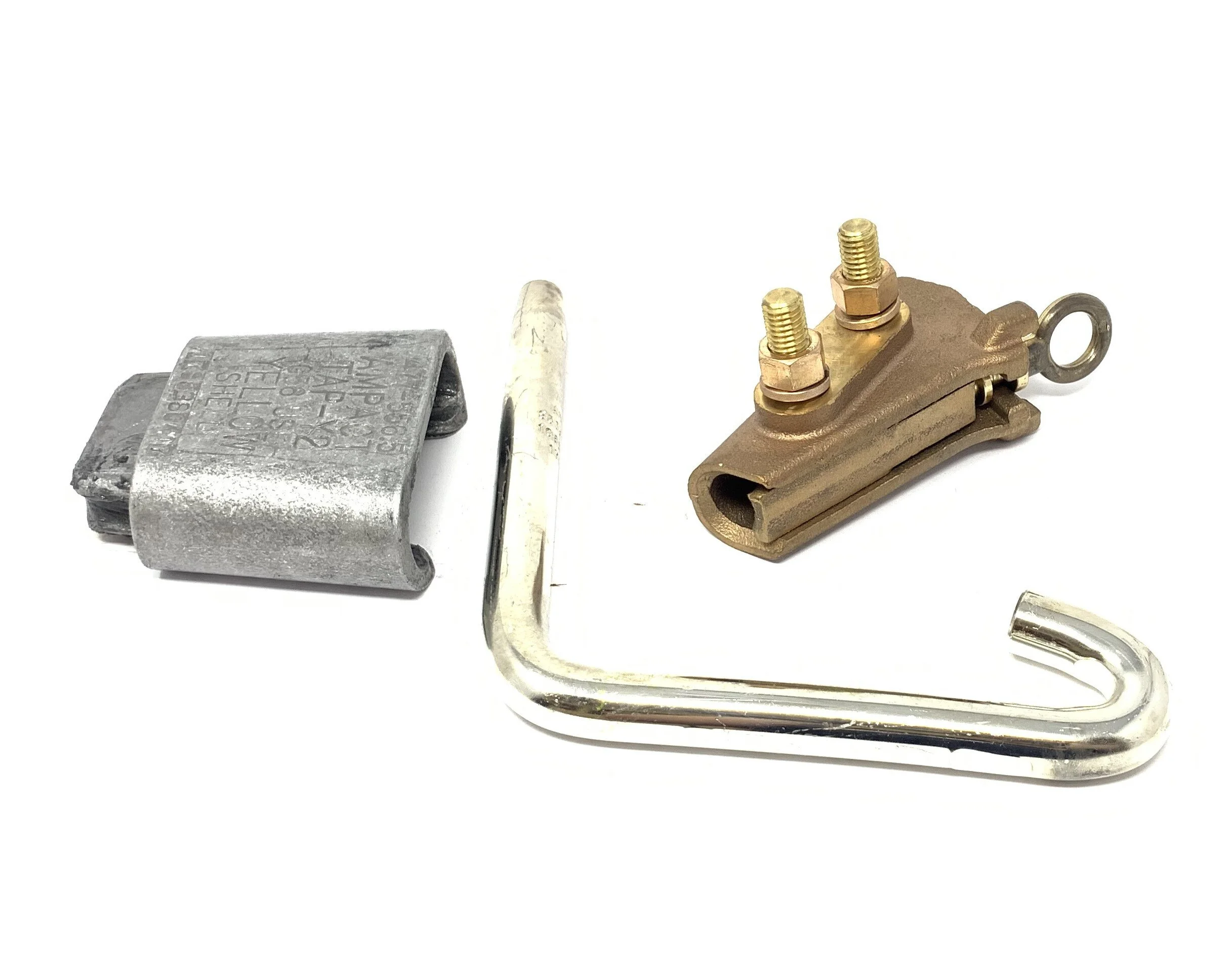 Ampacts — Prairie Central Line Supply