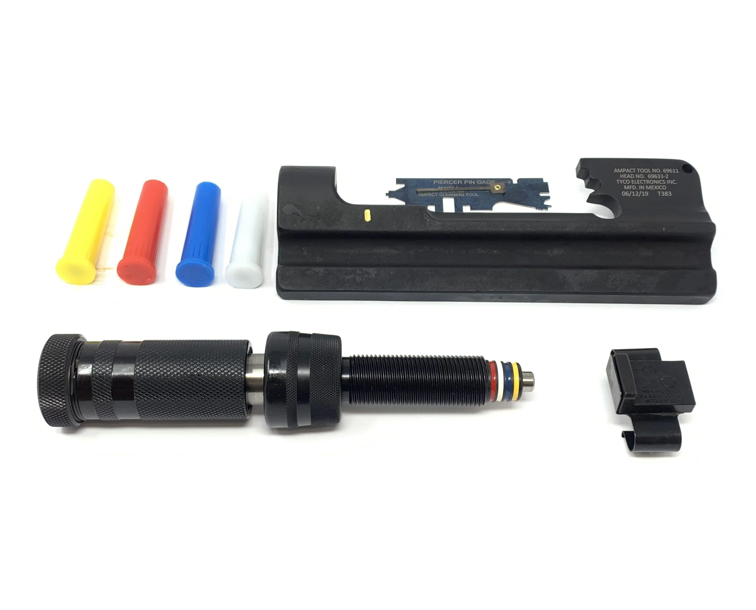 Ampacts — Prairie Central Line Supply