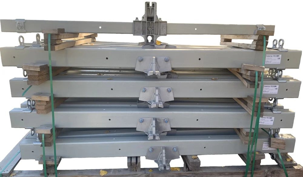 Crossarms — Prairie Central Line Supply