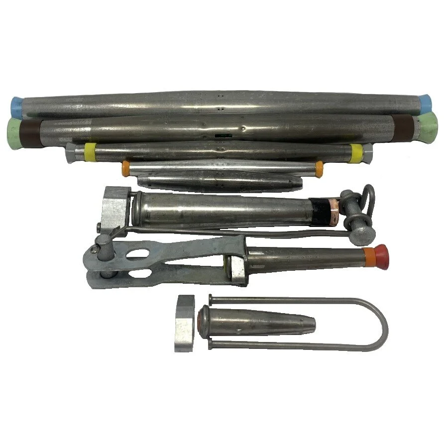 Products — Prairie Central Line Supply