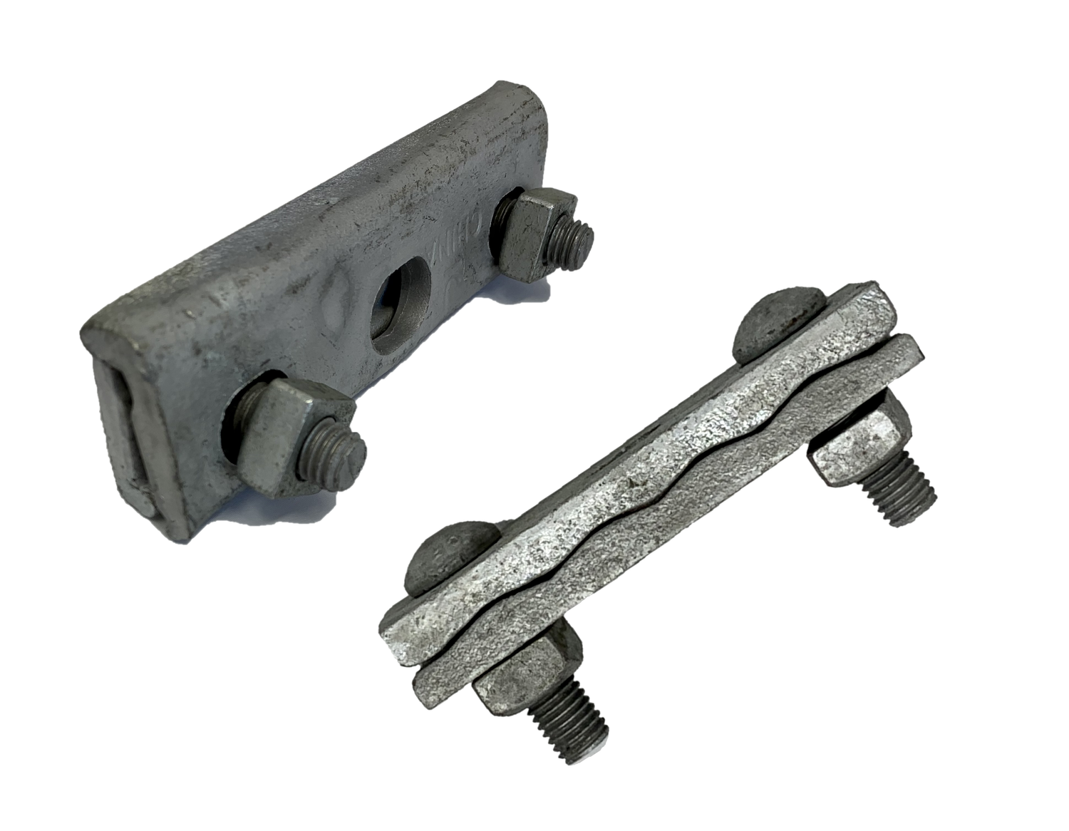 Bolted Connectors — Prairie Central Line Supply