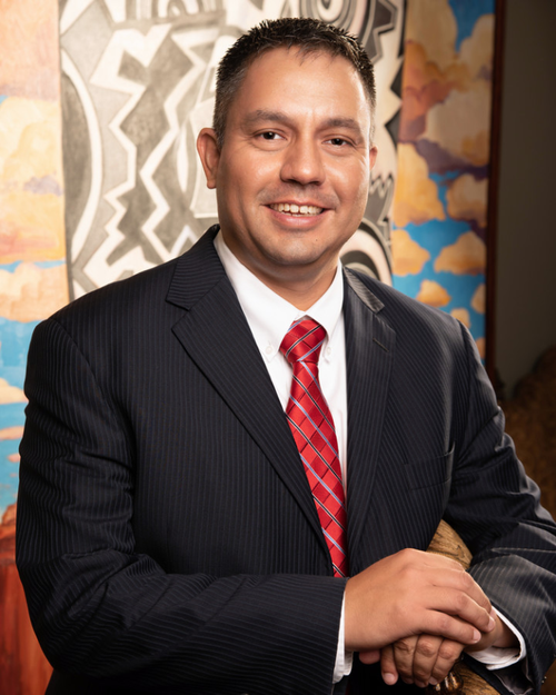 Colville Tribal Gaming Commission