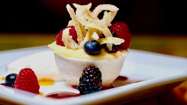 restaurant — wink restaurant & wine bar | Austin, Texas