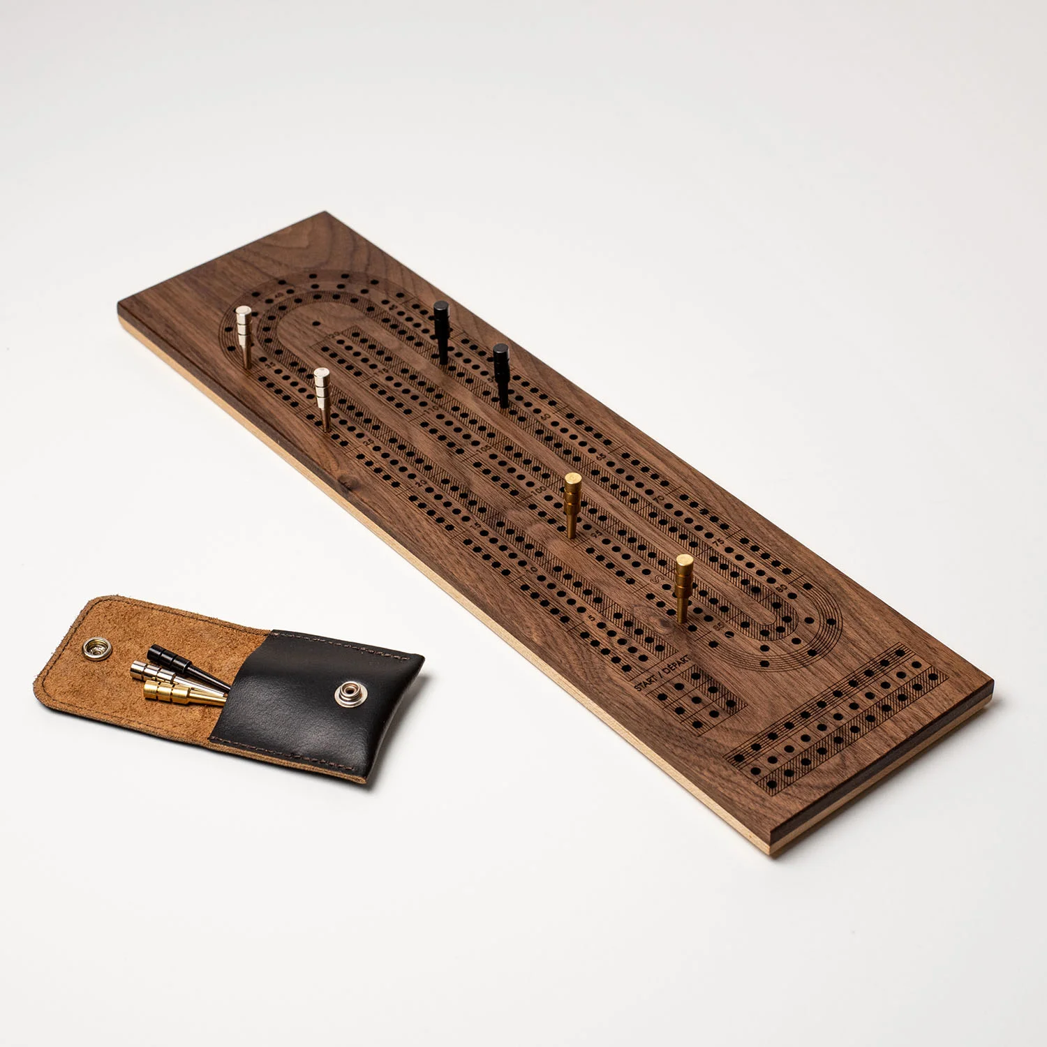 Wooden Cribbage Game ATELIER D wooden-cribbage-game-atelier-d
