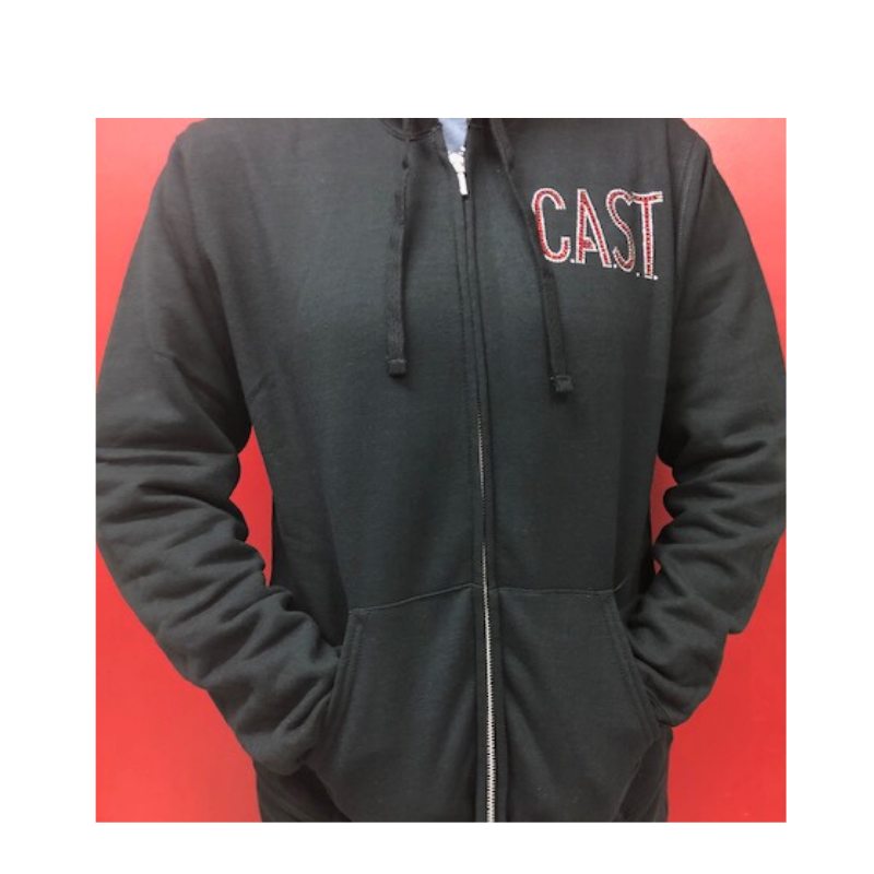 C.A.S.T. Merch — DeArmon Creative Arts School & Theater