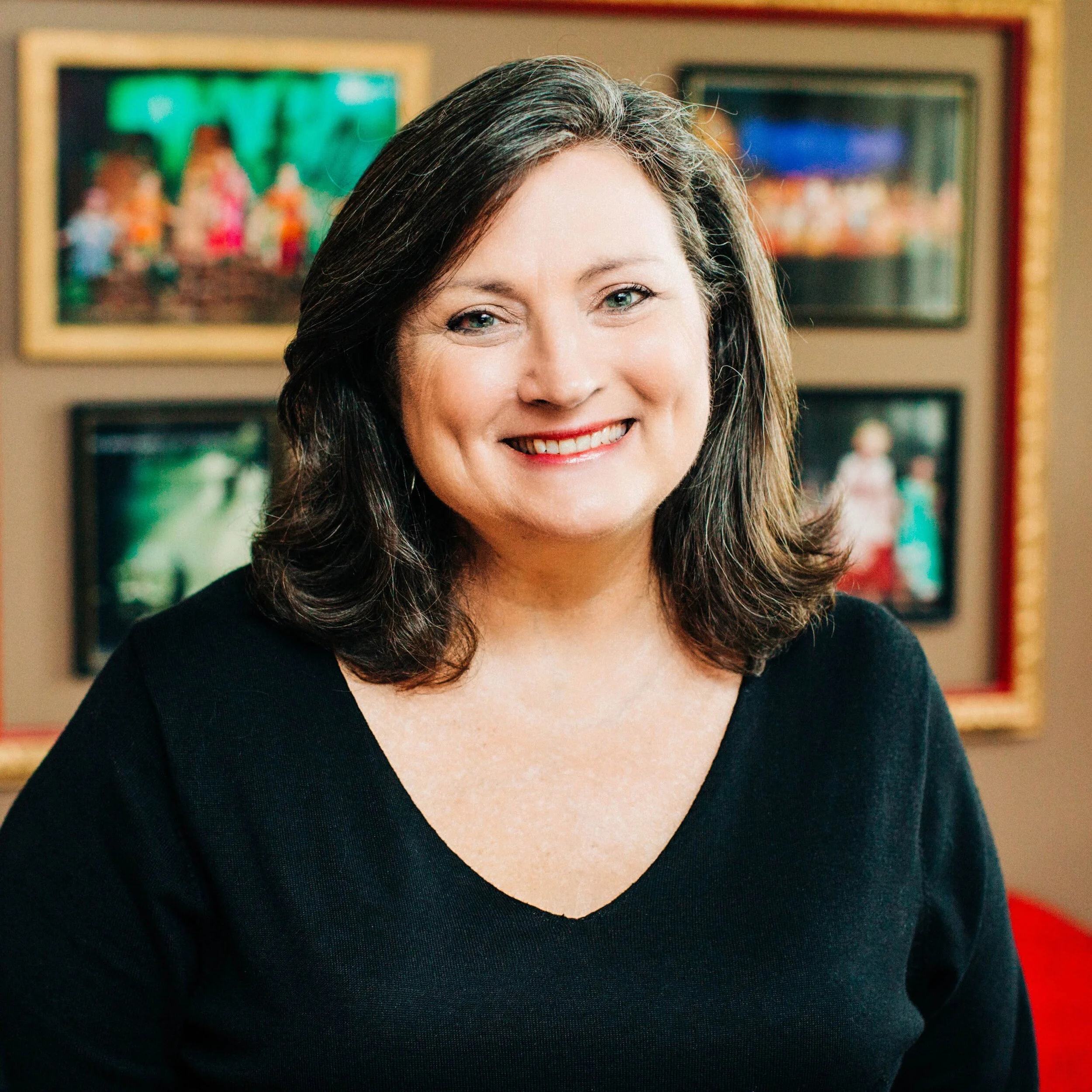 About Us — DeArmon Creative Arts School & Theater