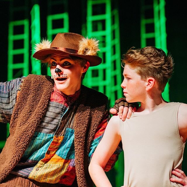 DeArmon Creative Arts School & Theater