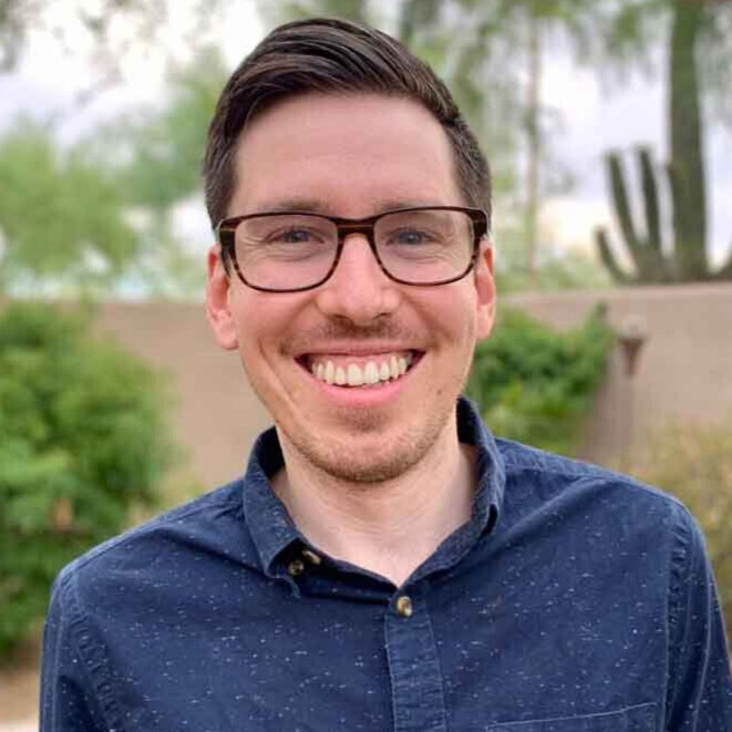 Staff — Pinnacle Presbyterian Church