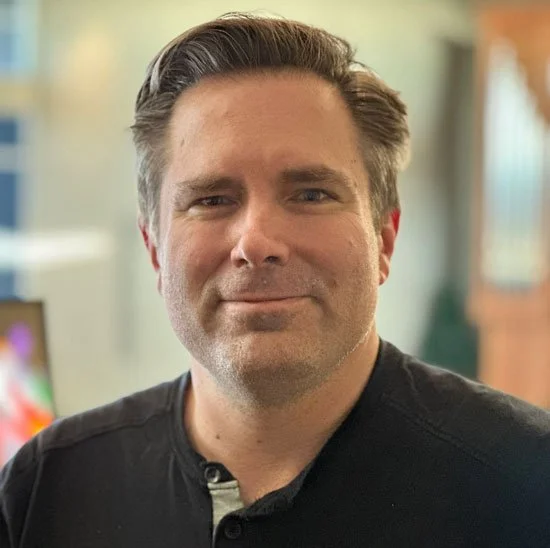 Staff — Pinnacle Presbyterian Church